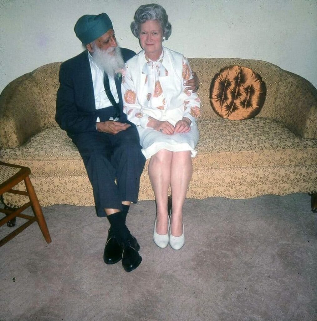 100 Years Later, Embracing Our Legacy of Dr. Bhagat Singh Thind ...