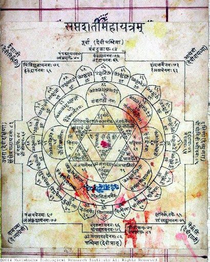 Preserving the Timeless Wisdom of India’s Scriptural Heritage: A ...